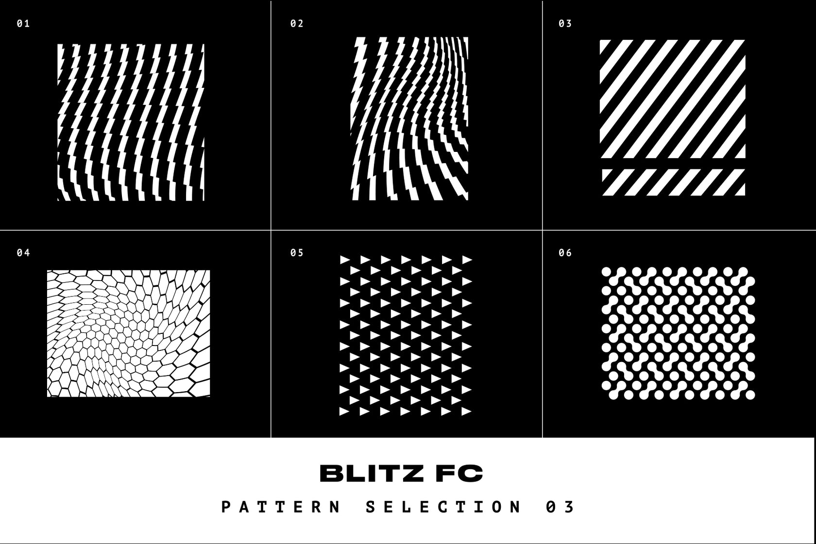 BLITZ F.C. – GOAT DESIGN CO.